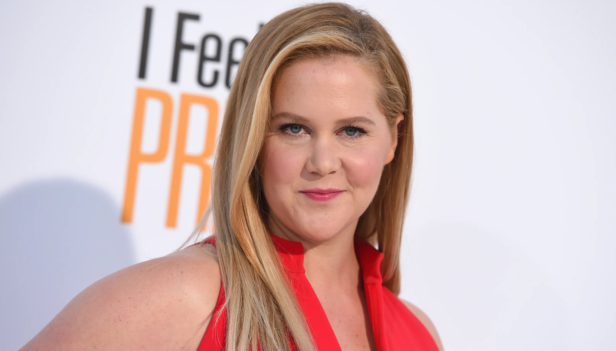 Film Updates On Twitter Amy Schumer Denies Stealing Oscars Joke From