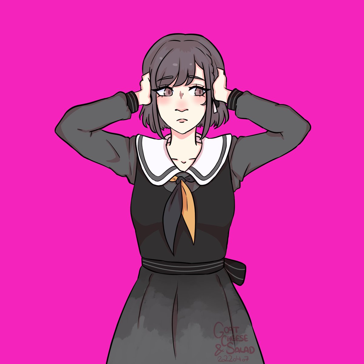 🐑 — EVE (@tropioca) さんのイラスト・マンガ作品まとめ (4 件) - Twoucan