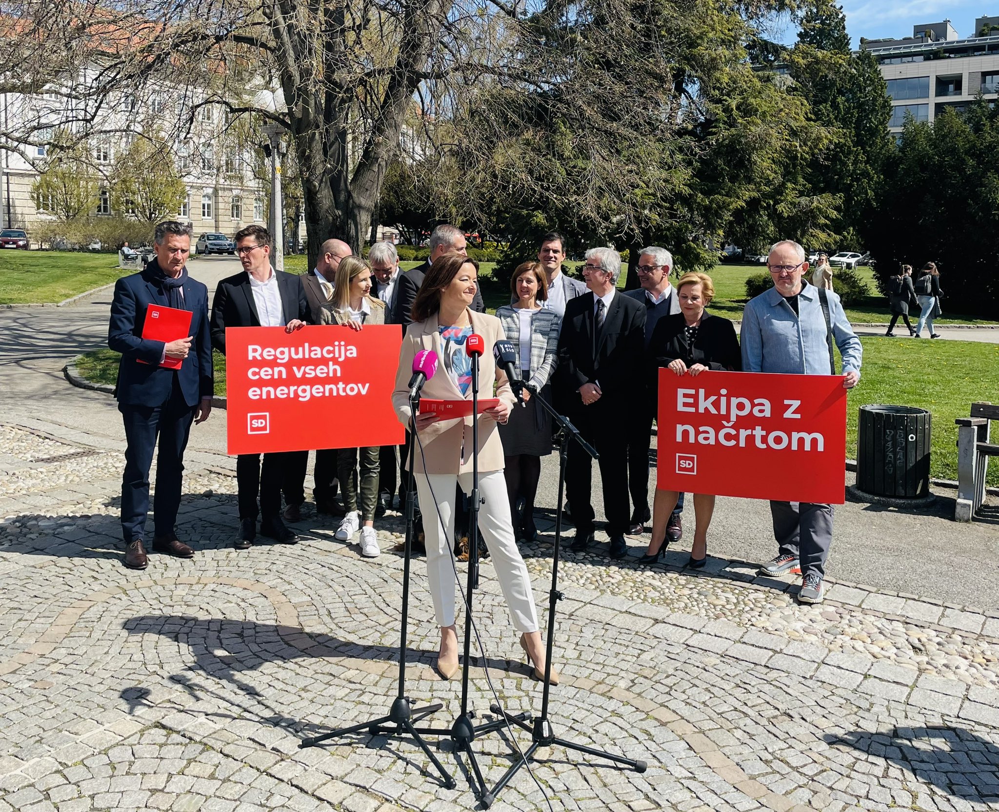 Tanja Fajon on Twitter: Tanja Fajon on Twitter: