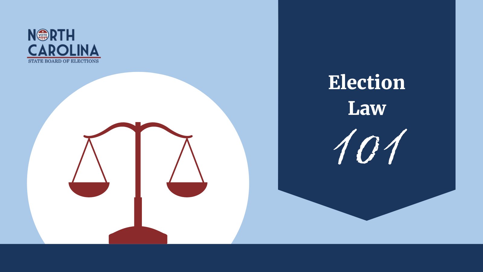 NCSBE (@NCSBE) / Twitter