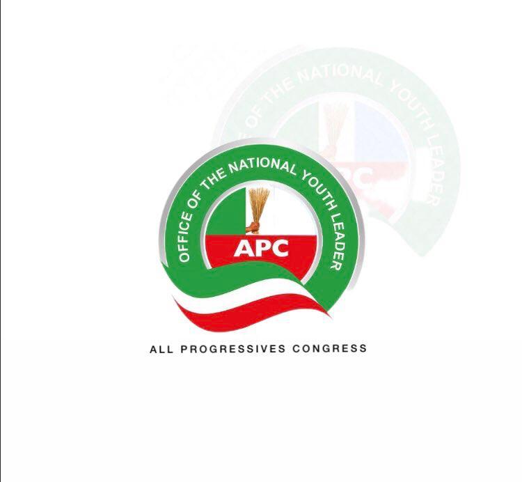 All Progressive Congress Logo