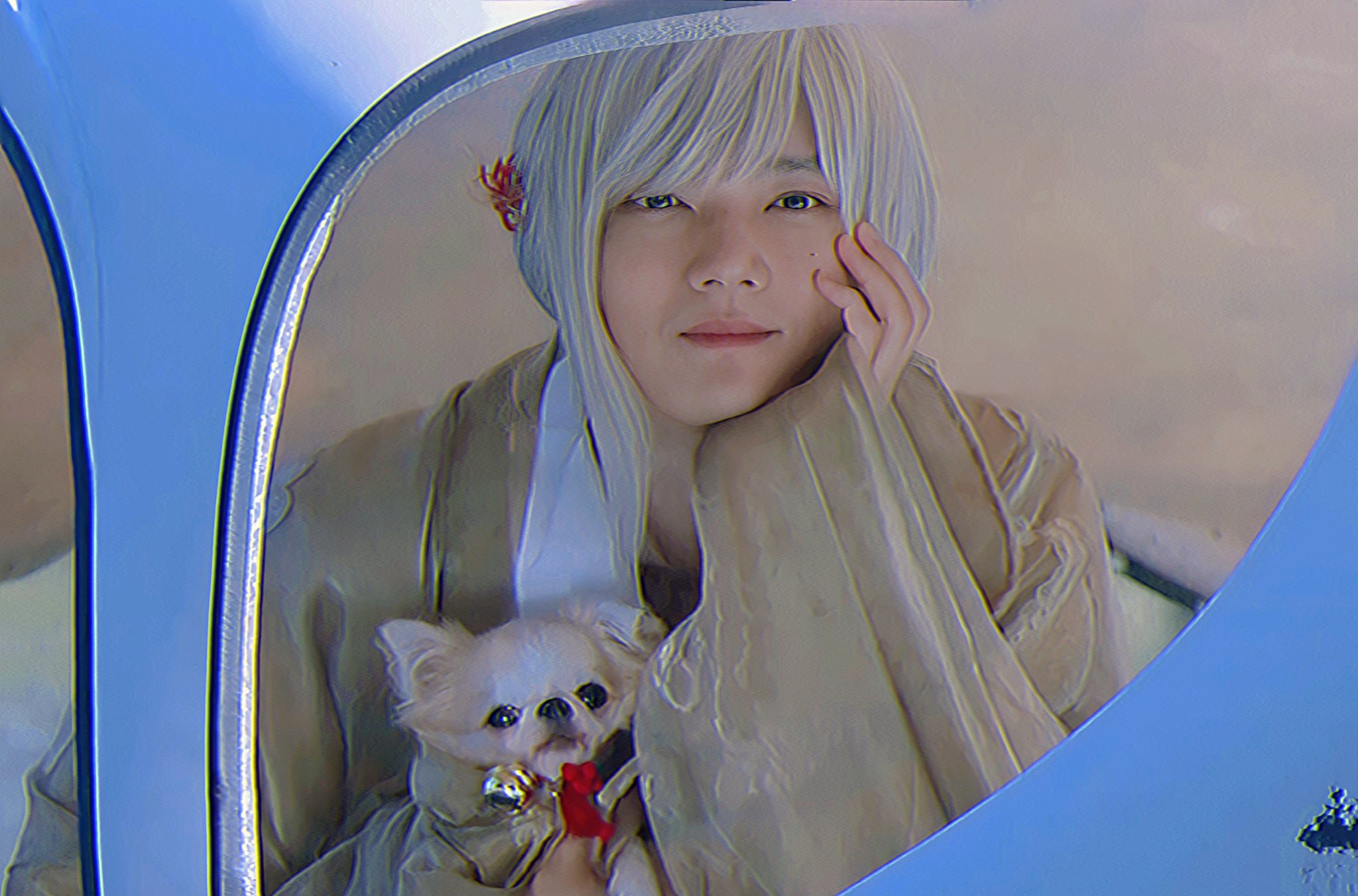 Yuki Furukawa 2022