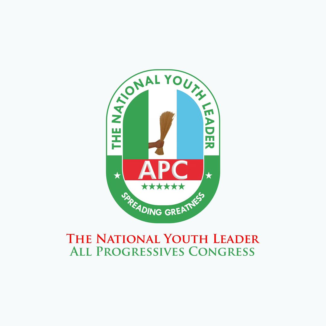 All Progressive Congress Logo