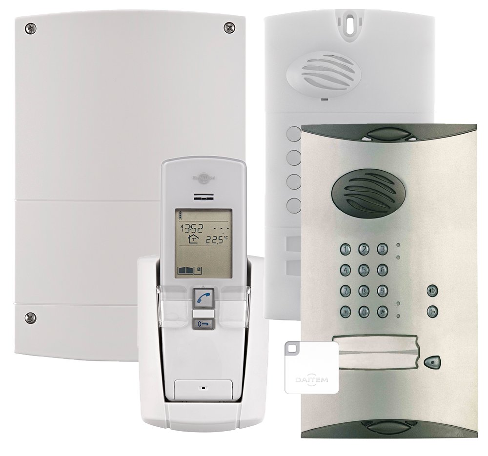 GM Techtronics on Twitter: "#Daitem does not use the 2G, 3G, 4G or 5G networks. So you don't ...