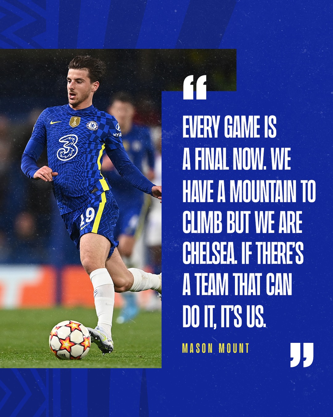 Chelsea Fc Quotes