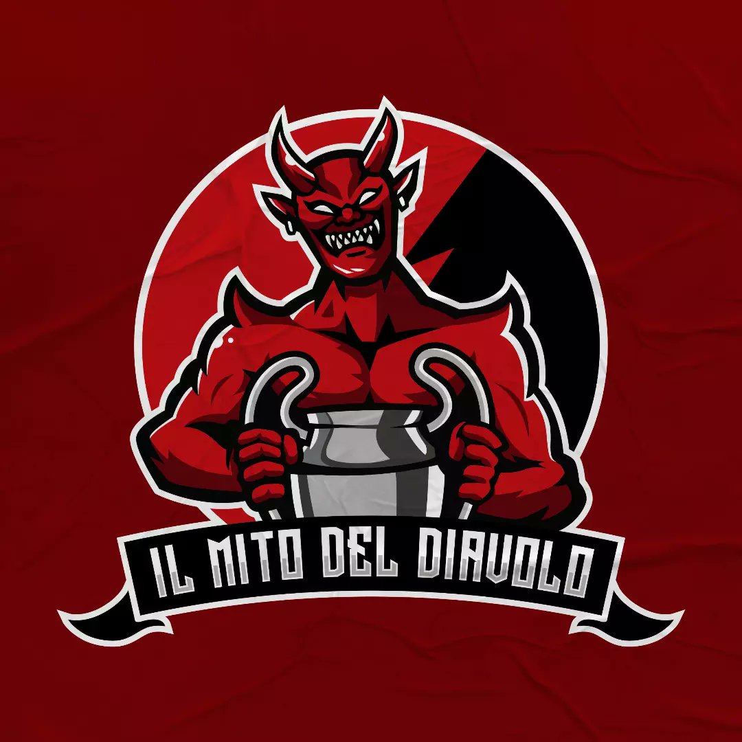 Ac Milan Devil