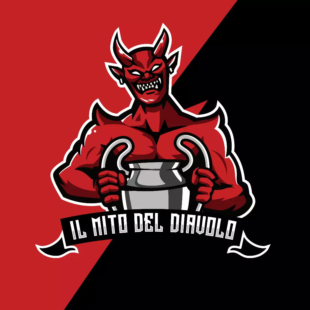 Ac Milan Devil