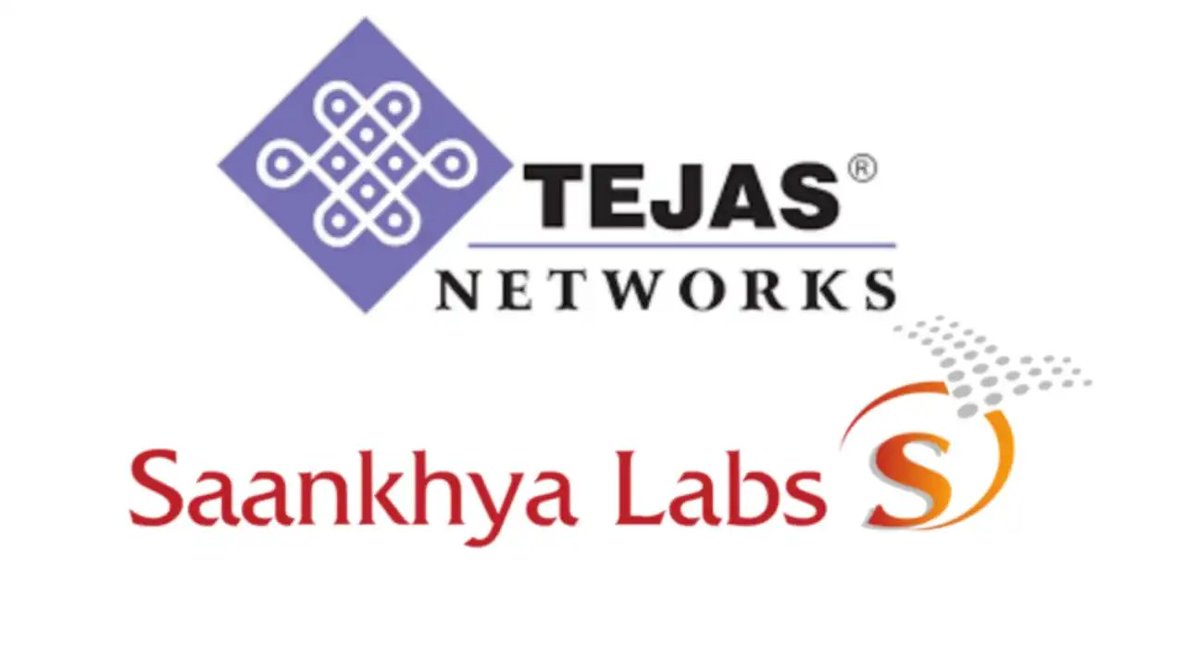 #TejasNetworks Acq. of Saankhya Labs wud make Tejas more Future ready ...