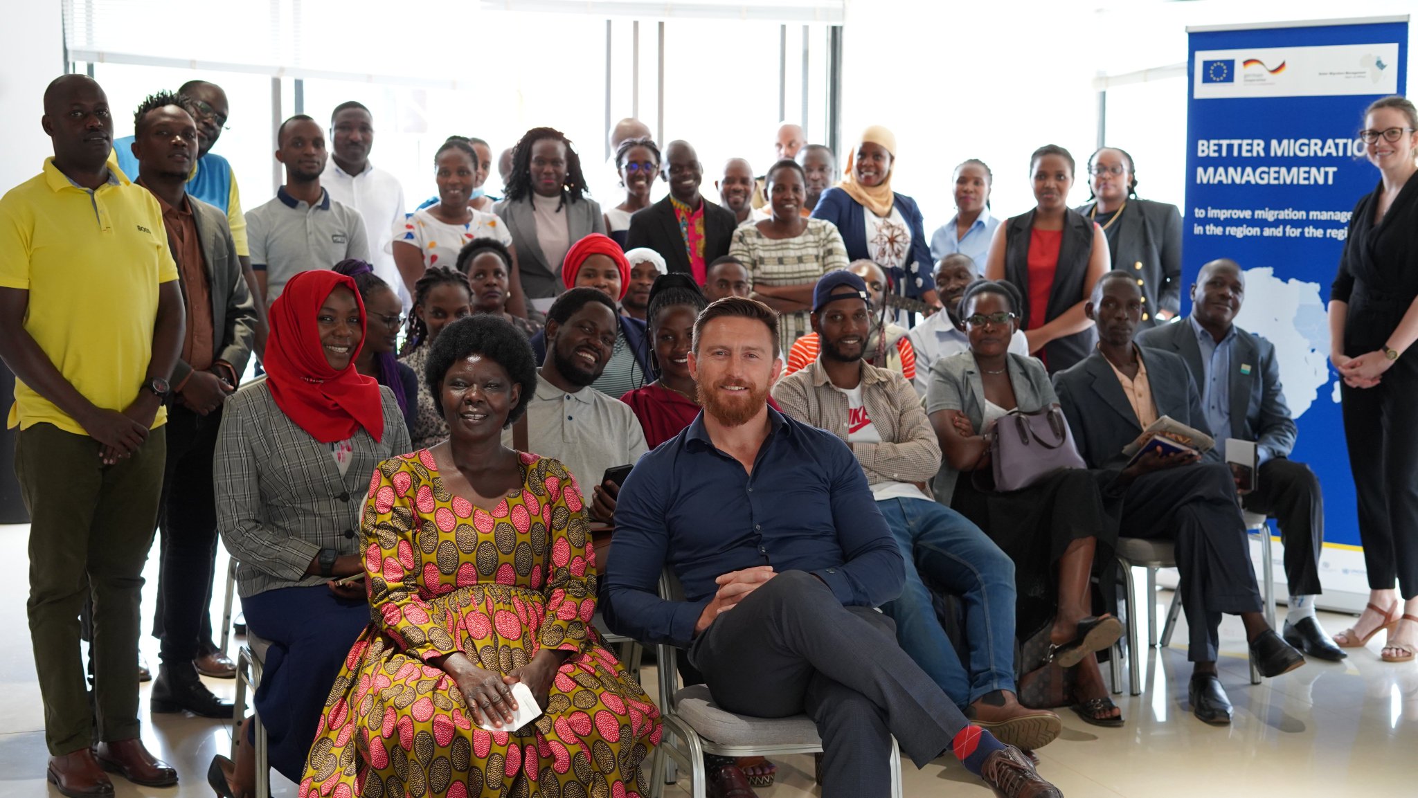 Unodc Eastern Africa On Twitter Its A Wrap Unodc Would Like To
