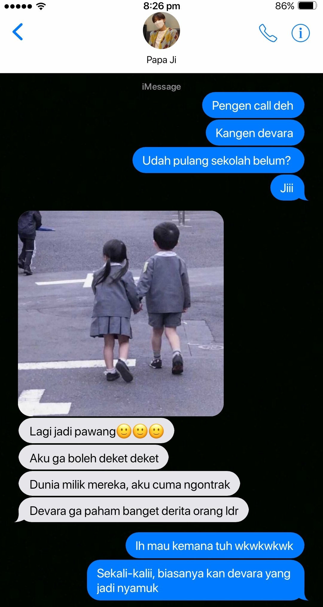 Won on Twitter: "Jivan 🤝 Mas Igu Suami takut istri https://t.co/MjJStcTnNz" / Twitter