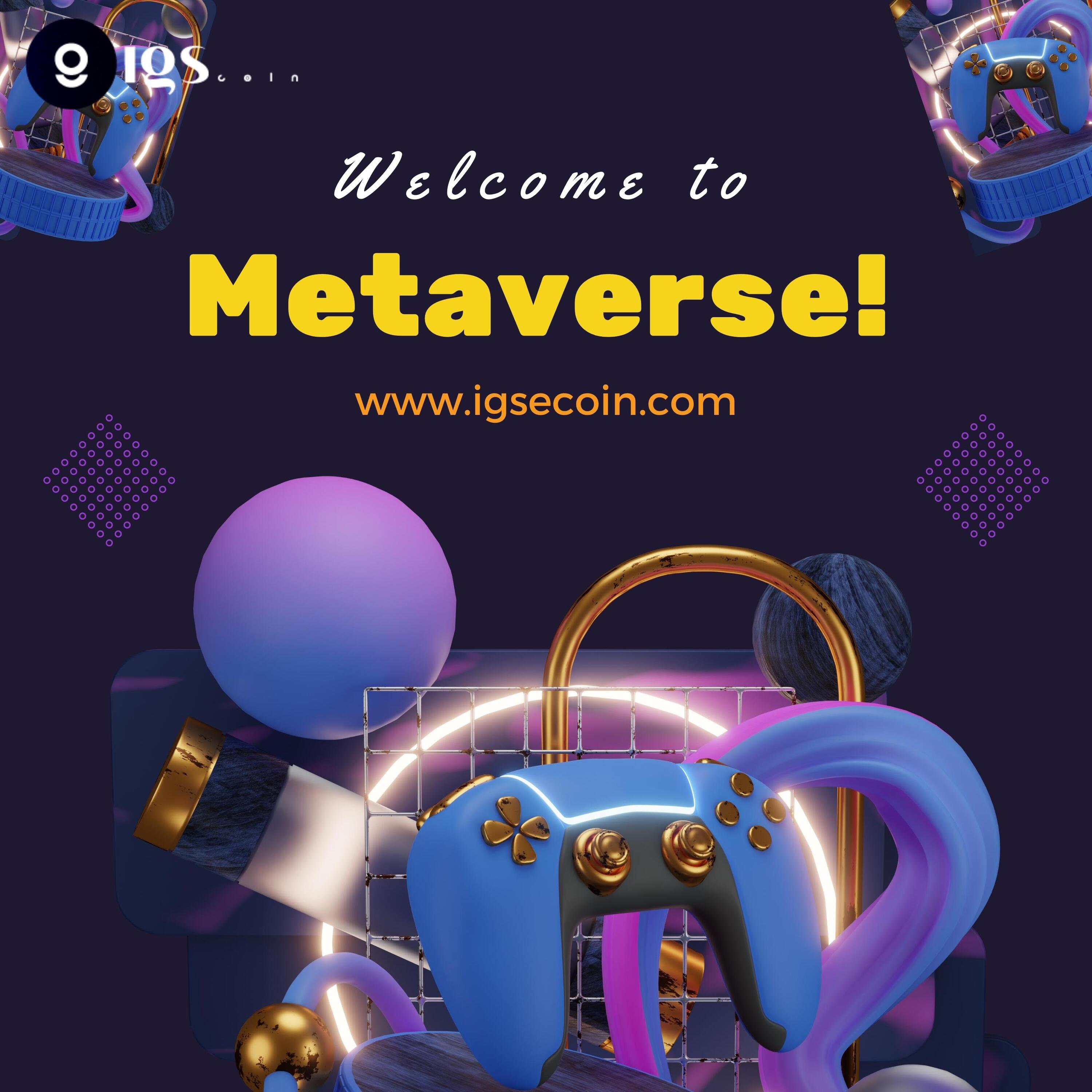 IGSE Coin (@IgseCoin) / Twitter