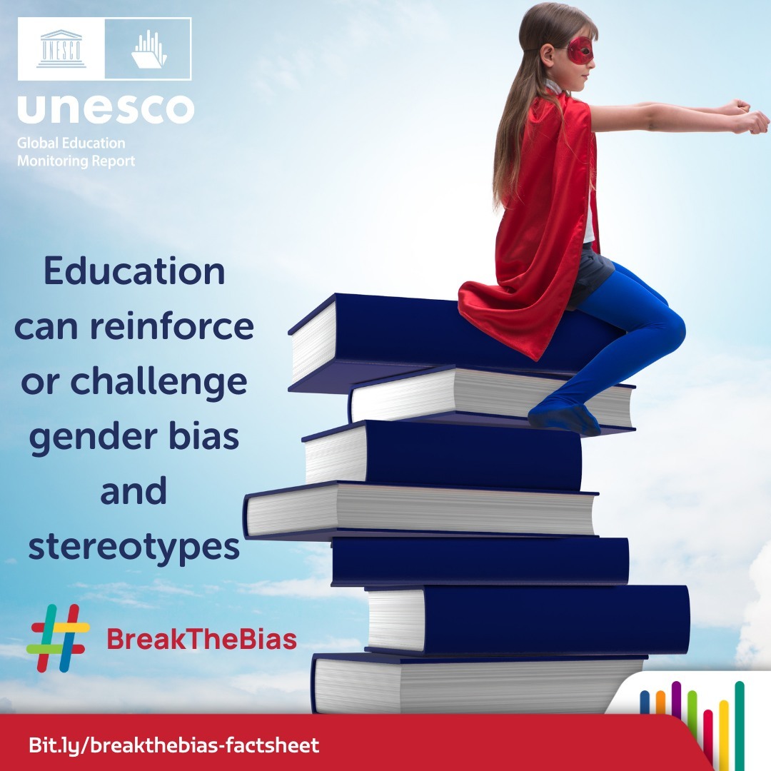 Challenging Gender Stereotypes In Advertising