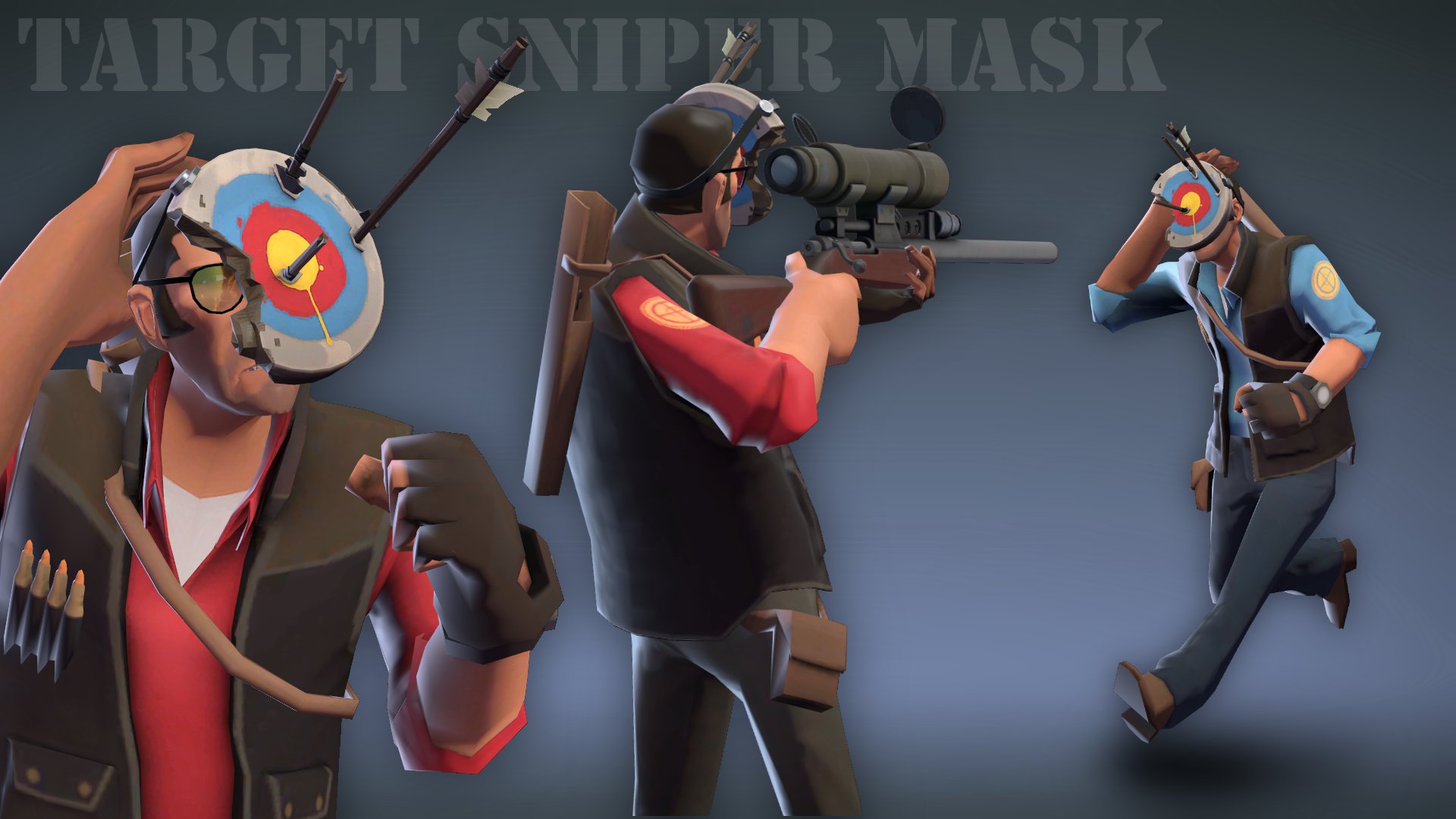 Tf2 Spray Sniper