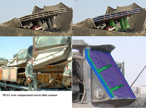 Legit question: Shouldn't spall liners prevent or at least reduce ...