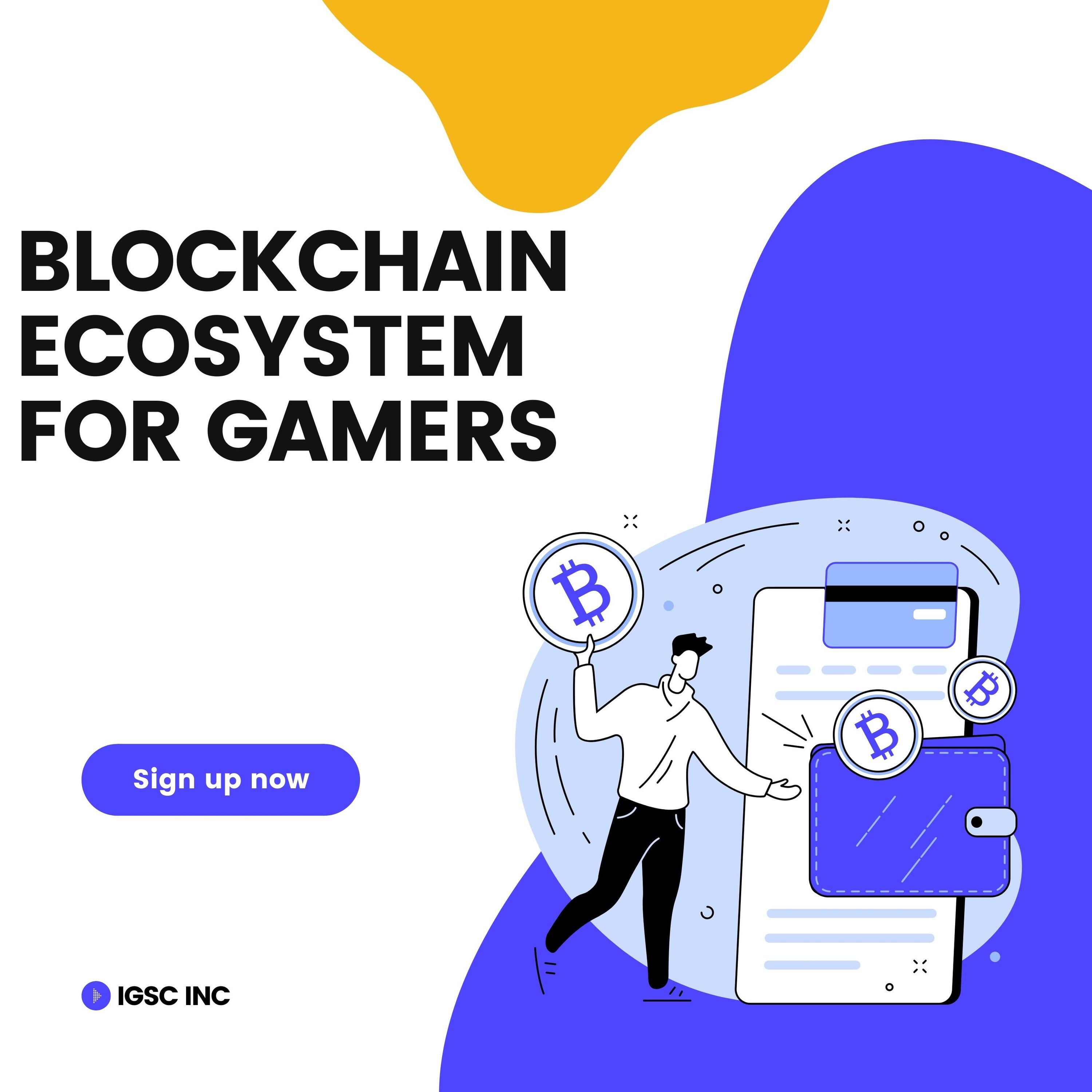 IGSE Coin (@IgseCoin) / Twitter