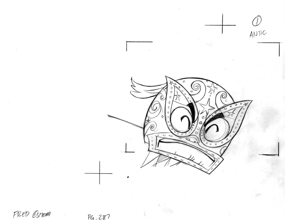 Jorge R. Gutierrezの漫画