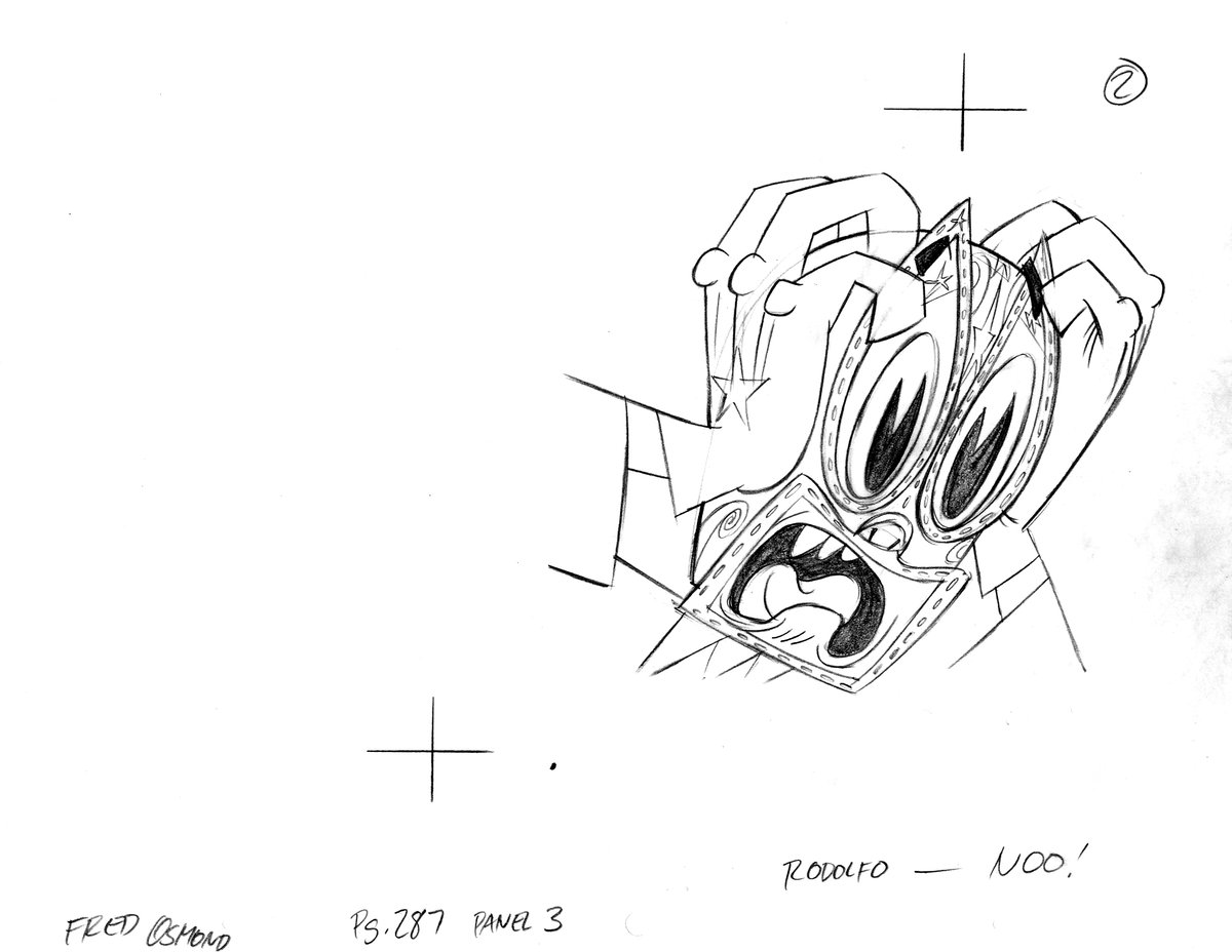 Jorge R. Gutierrezの漫画