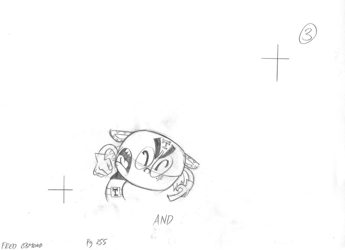 Jorge R. Gutierrezの漫画