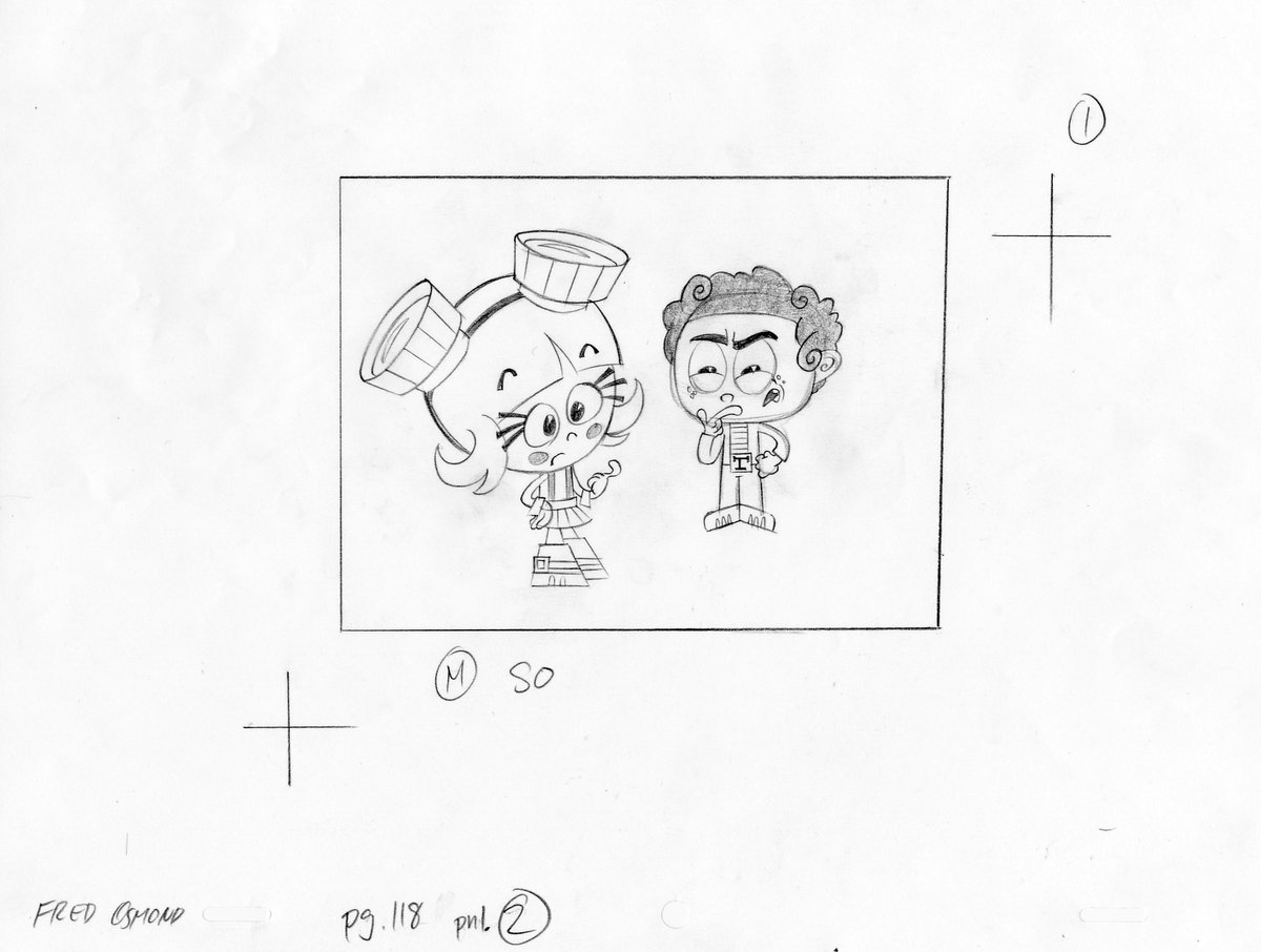 Jorge R. Gutierrezの漫画