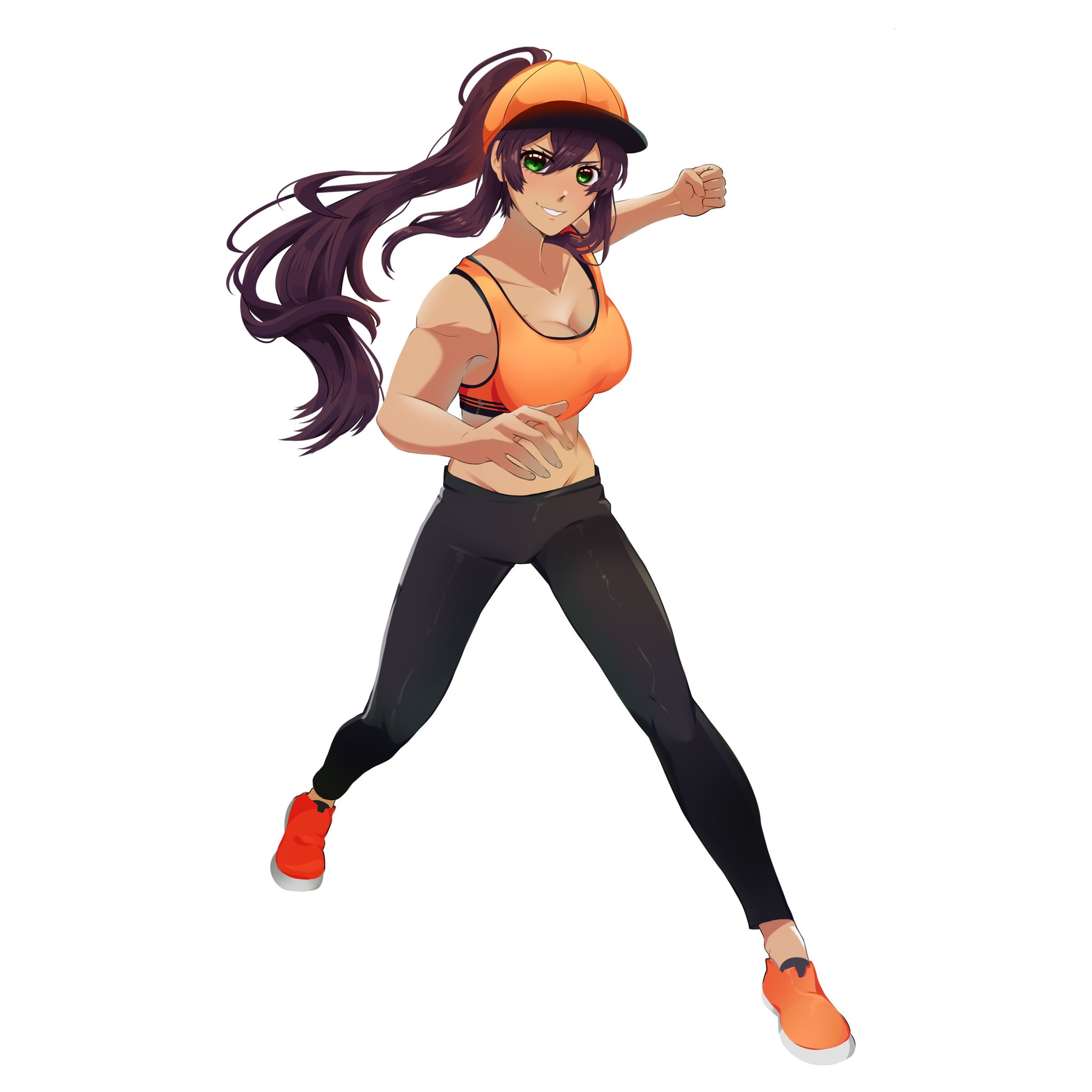 💪🏽Muscle Maddie🧡 on Twitter: "22. Maddie full name is Madeline Leigh Baron! 23. Madeline is ...