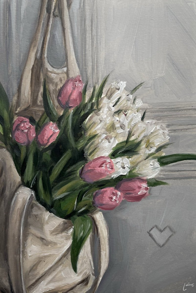 「march 」lucilleの漫画