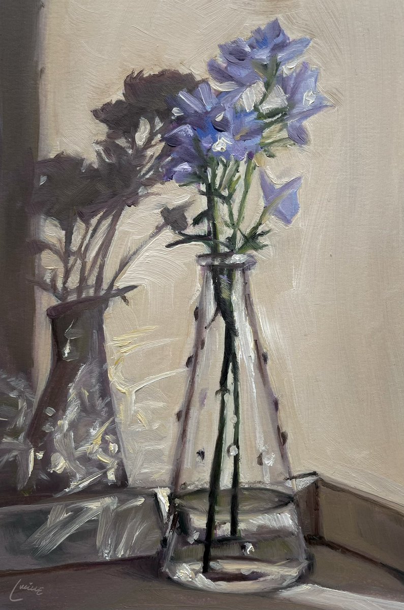 「march 」lucilleの漫画