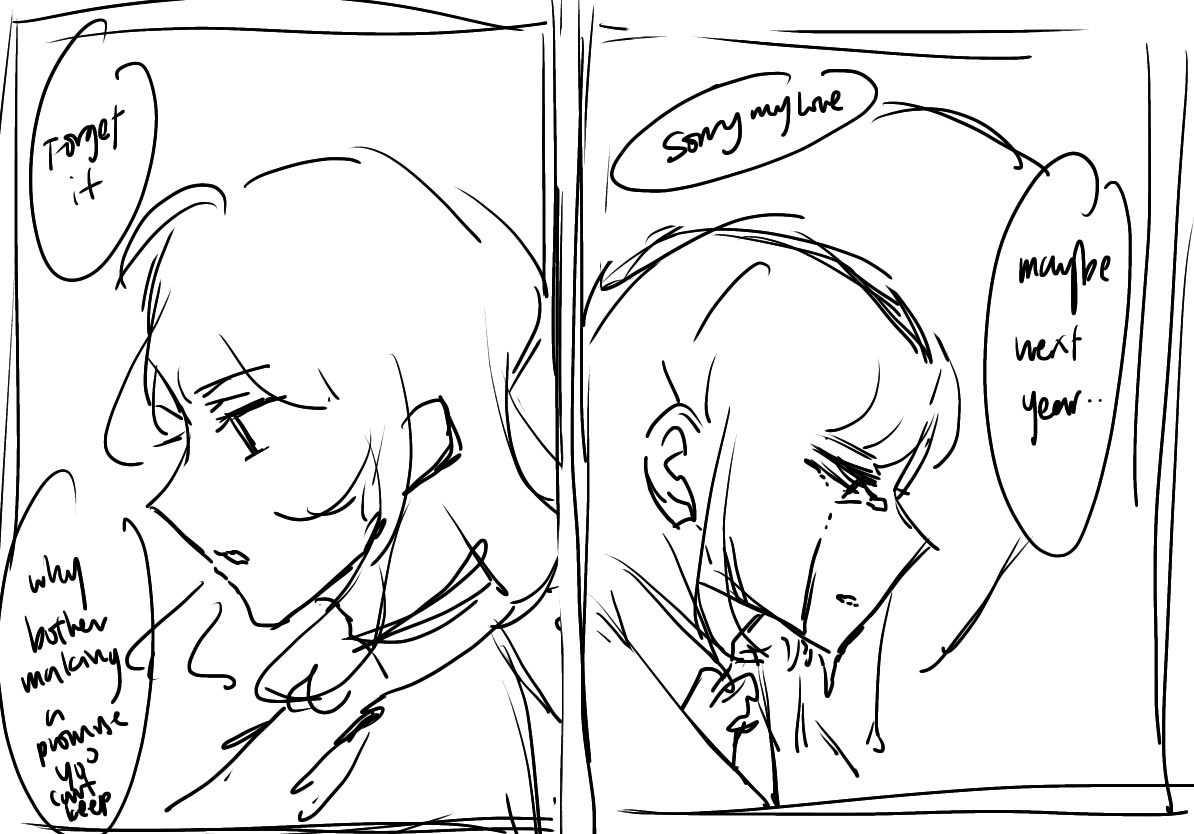 「lose frame from sth 」XIN💫の漫画