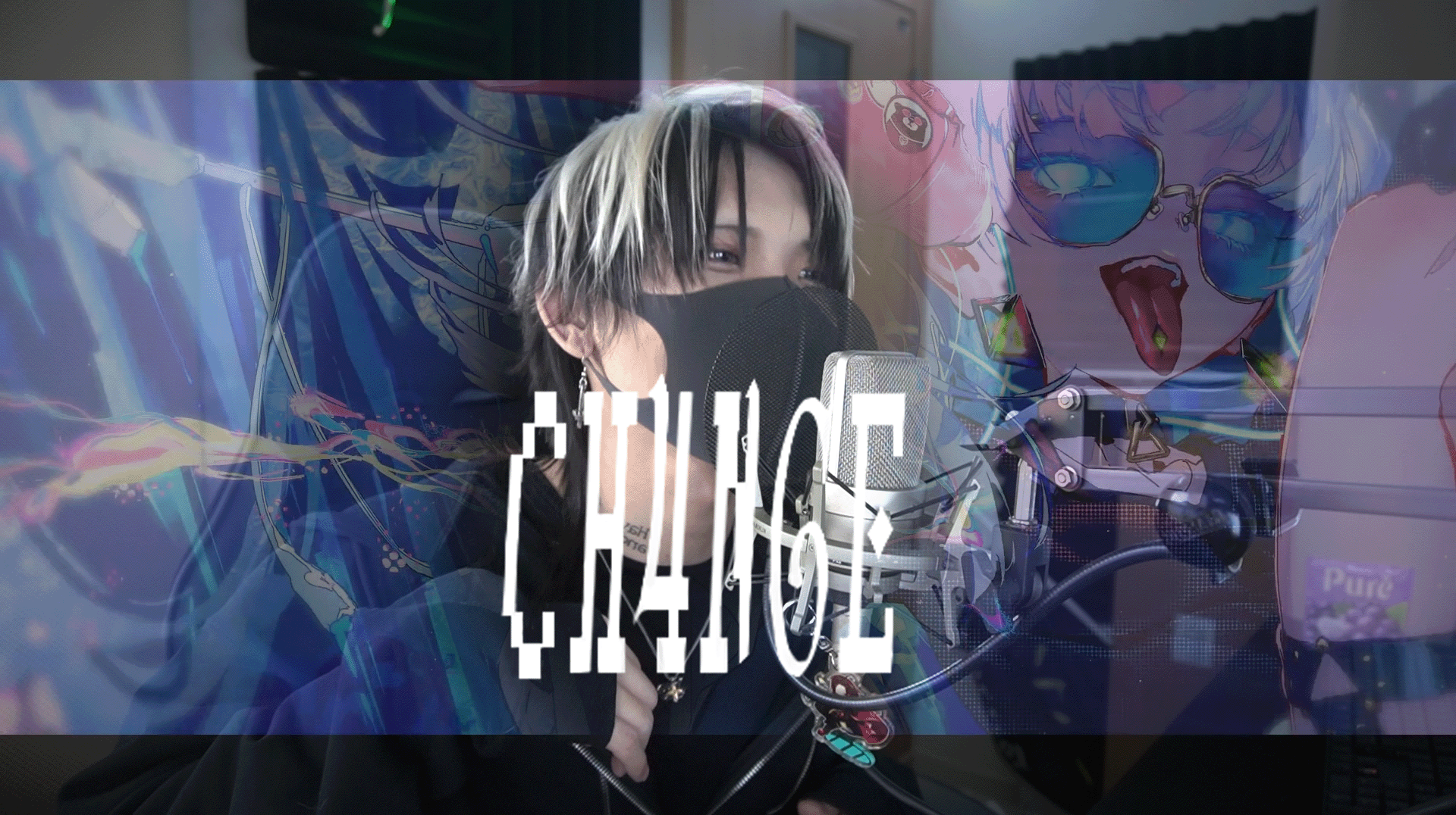 ORZ - A型 CH4NGE on Twitter: "CH4NGE/Giga様 covered by A型 https://t.co/kP5cmrHgcF" / Twitter