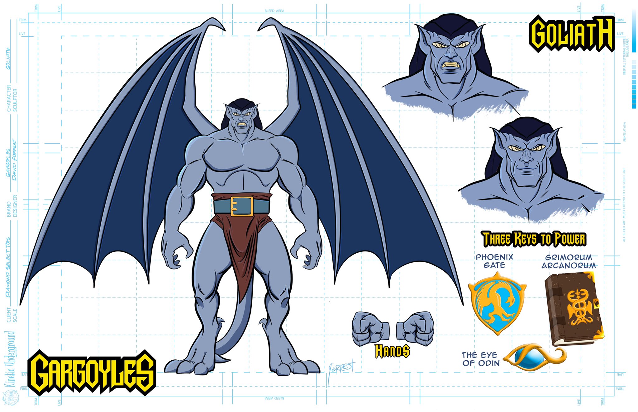 πΏππ«ππ ππ€π§π§ππ¨π© On Twitter My Designs For The Canceled Collectdst