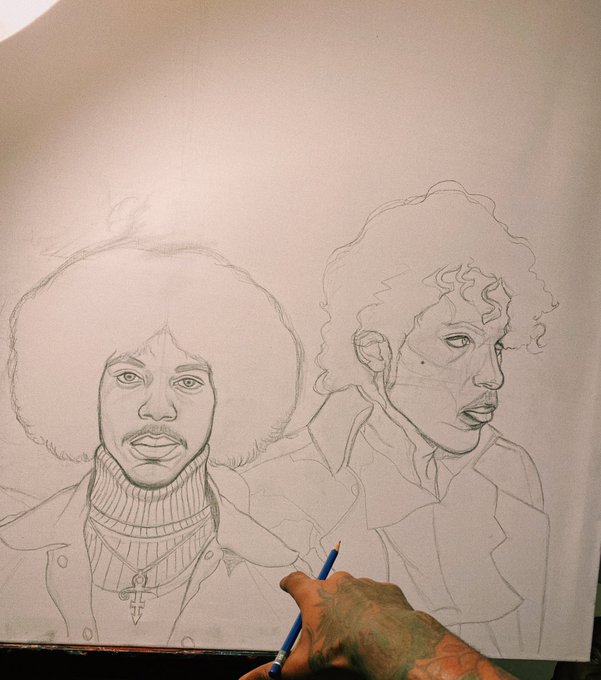 Mike Ham🎨🏁 (@MikeHamArts) さんのイラスト・マンガ作品まとめ (113 件) - Twoucan