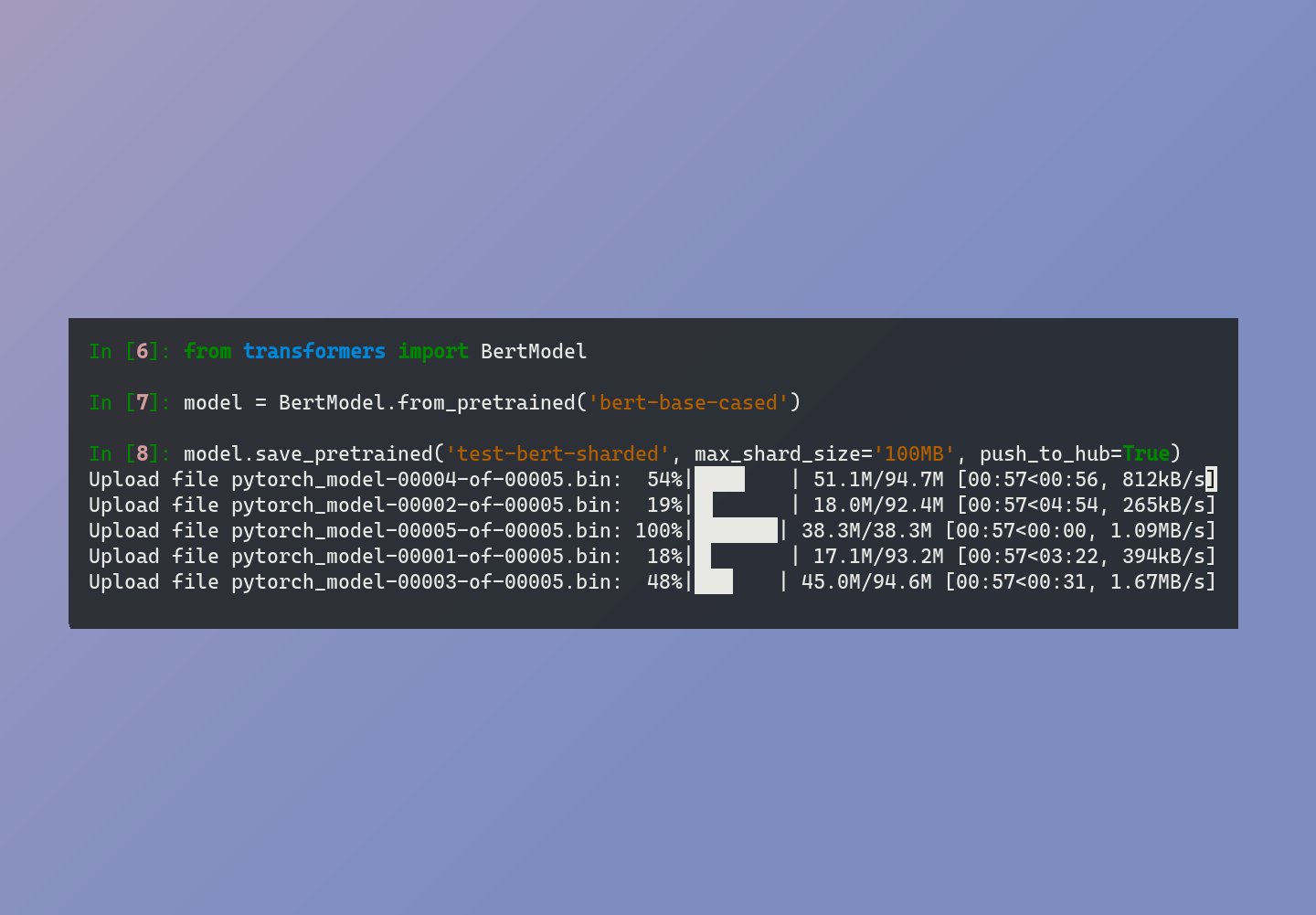 Hugging Face on Twitter: "🤗 Transformers v4.18.0 just dropped, w/ support for automatic ...