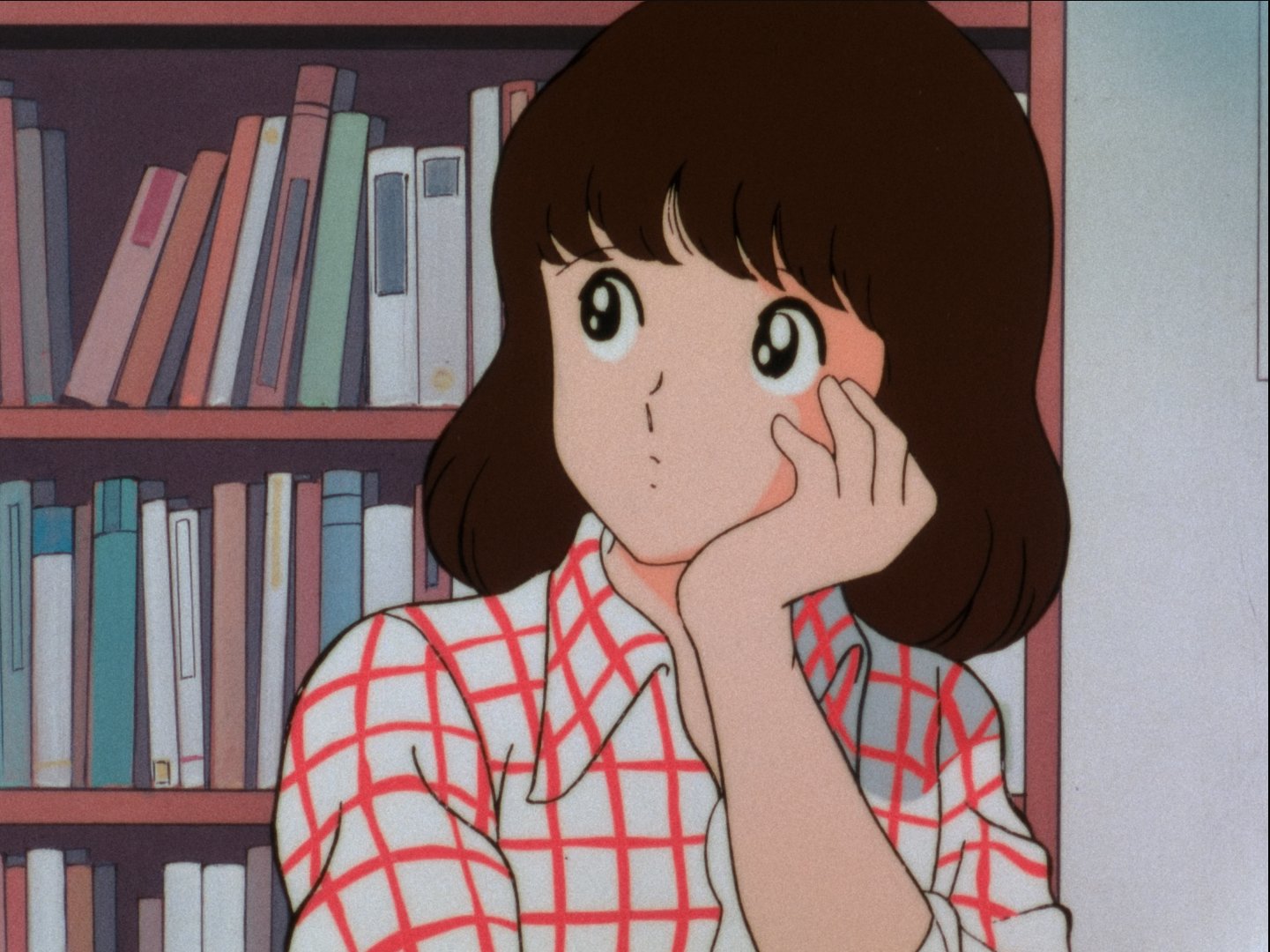 FemboyFilms on Twitter: "We bring you once again some stunningly beautiful 16mm animation ...