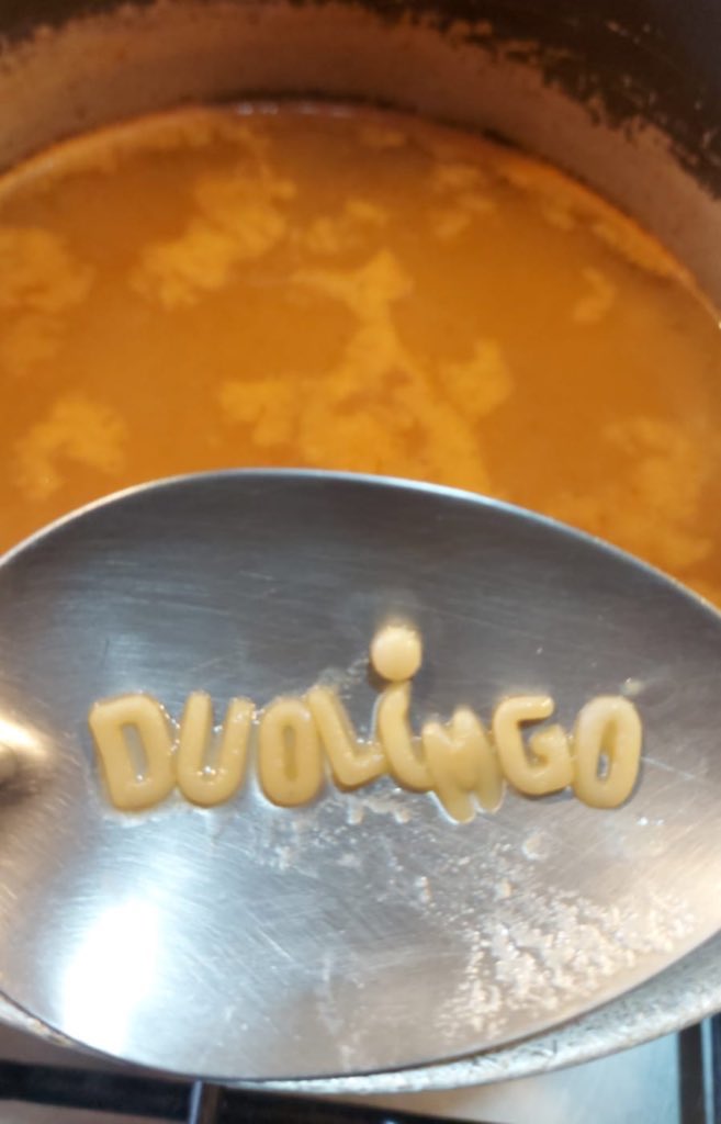 Duolingo Español on Twitter: "🙂 https://t.co/DcdXX4OEtW" / Twitter