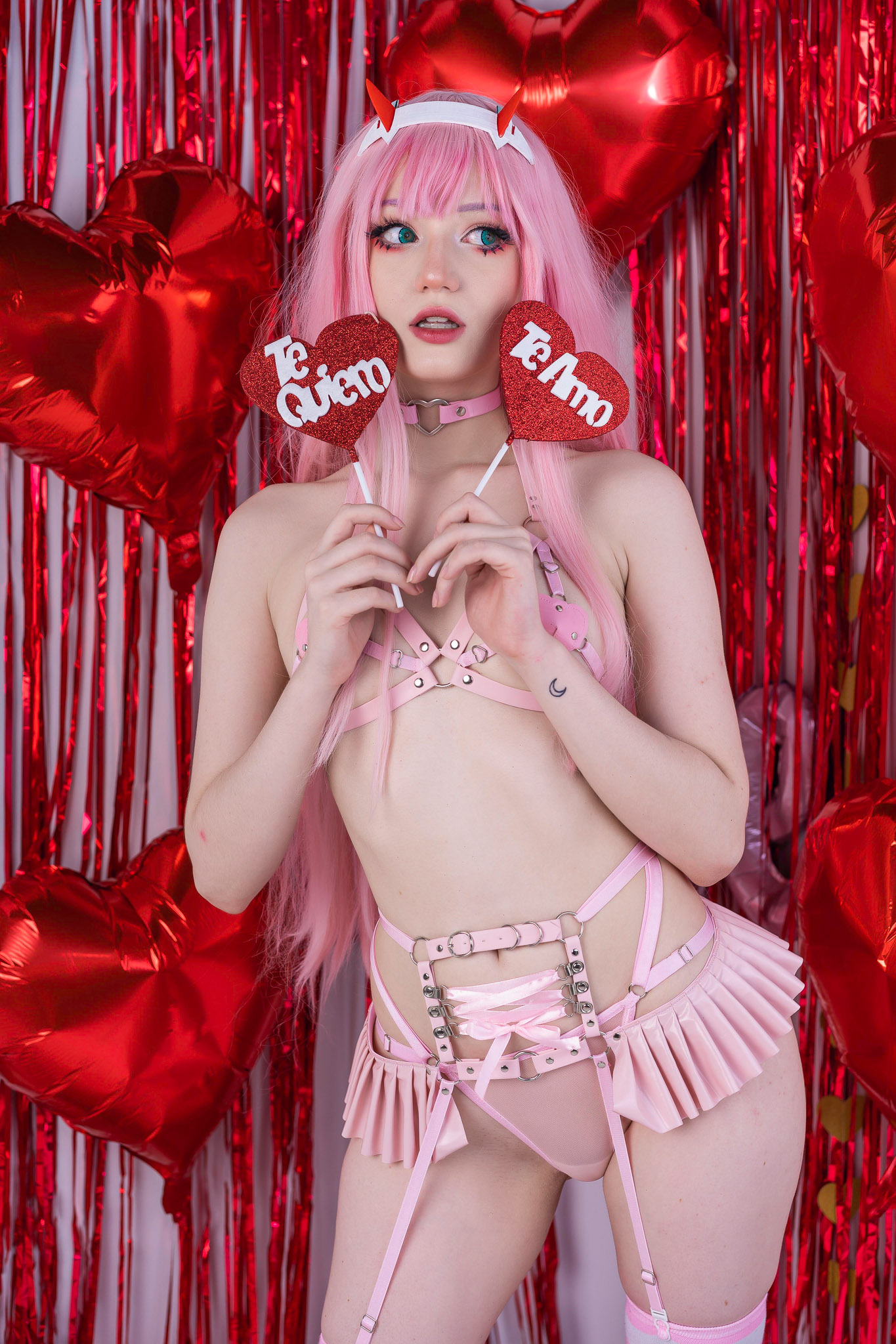 MoonDays 🌙 on Twitter: "Que pasaria si les digo que vuelvo a onlyfans?👀 https://t.co/gSU9cAQnYY ...