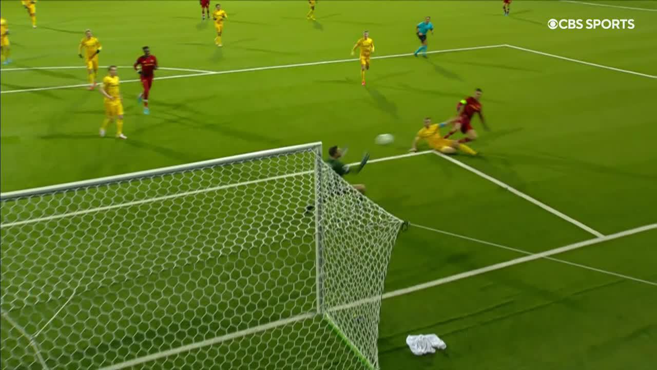 Cbs Sports Golazo ⚽️ On Twitter Silk Football From Roma And Lorenzo