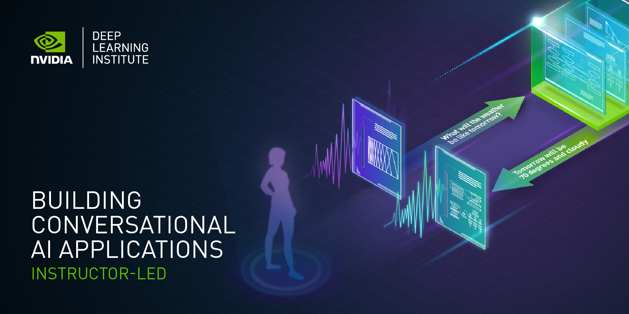 NVIDIA AI on Twitter: "Learn how to quickly build and deploy production-quality # ...