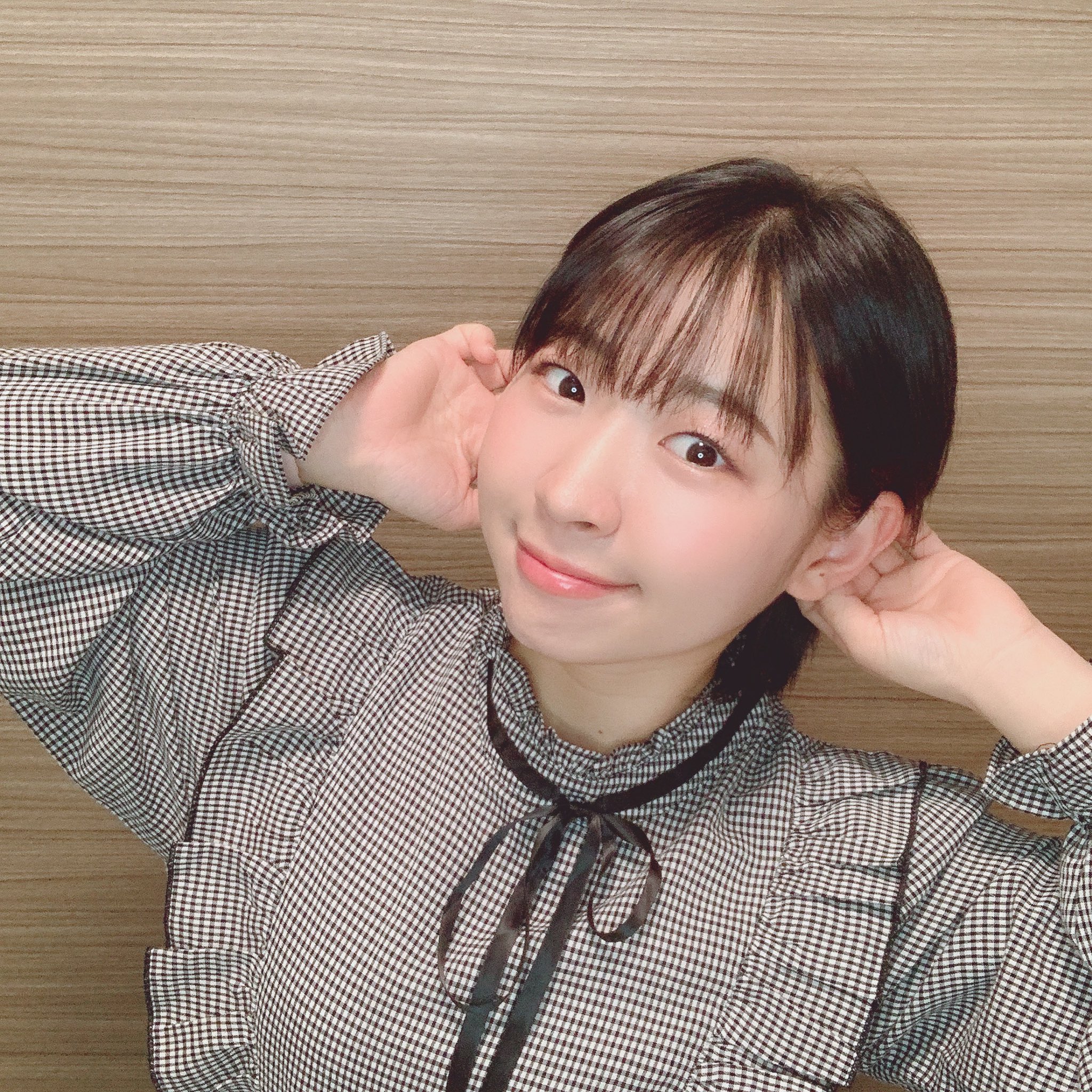 有村瞳🌸 On Twitter おはよ〜 Xhpvqfwubs Twitter 