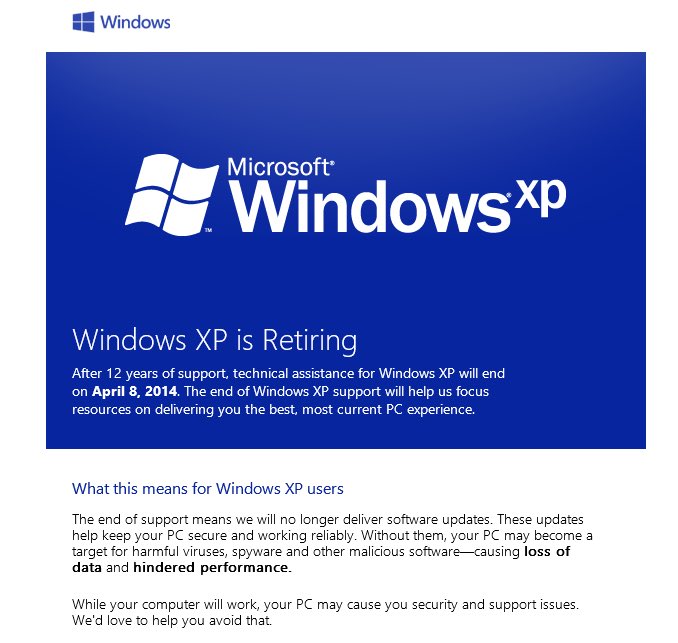 Windows Xp 2022 Edition