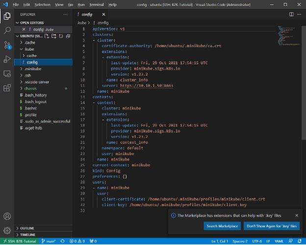 K3sdaily On Twitter Learn How To Debug Python Based Microservices Running On A Remote
