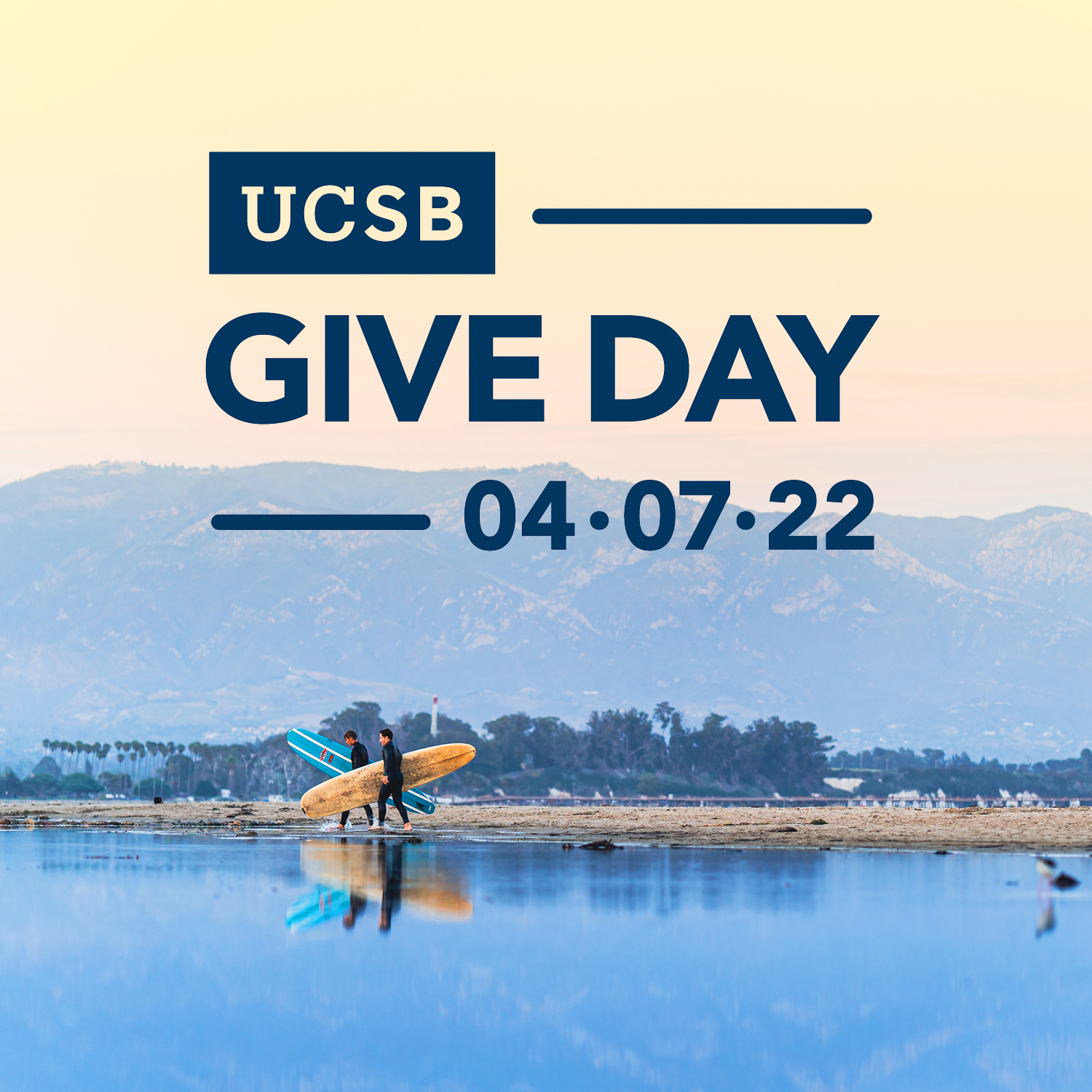 UCSB Dept. of Comm on Twitter: "TODAY IS GIVE DAY!!! Give a gift supporting an area of your ...