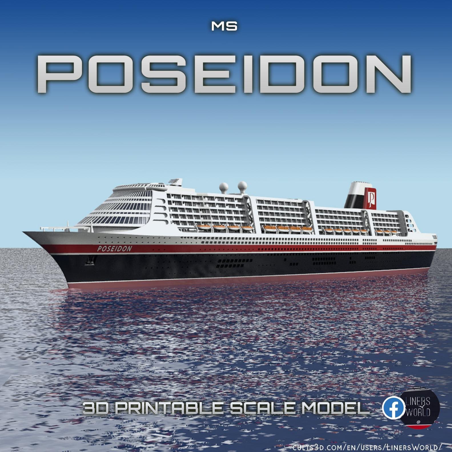 Poseidon 2006