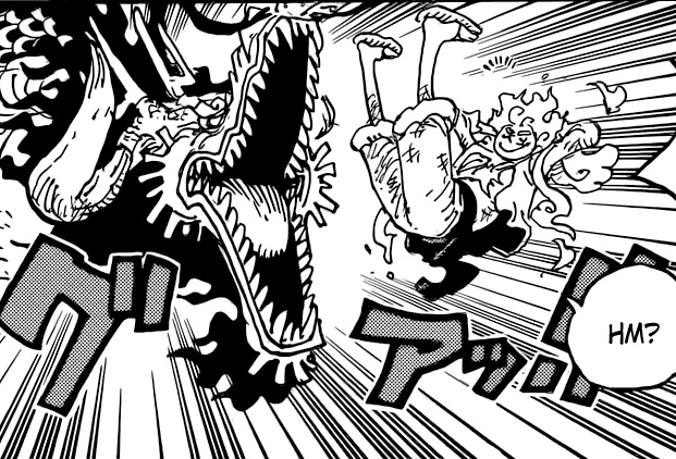 Gonna miss Pissed Luffy : r/OnePiece