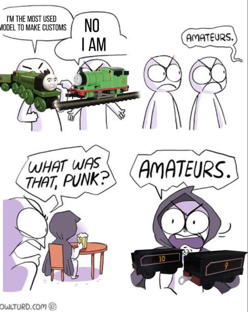 Thomas Memes On Twitter Oftuvcpao0 Twitter