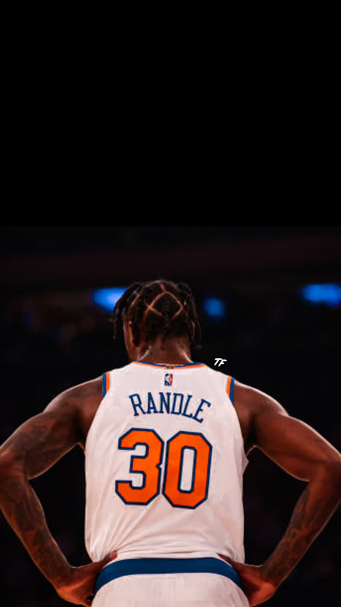 Julius Randle Wallpaper