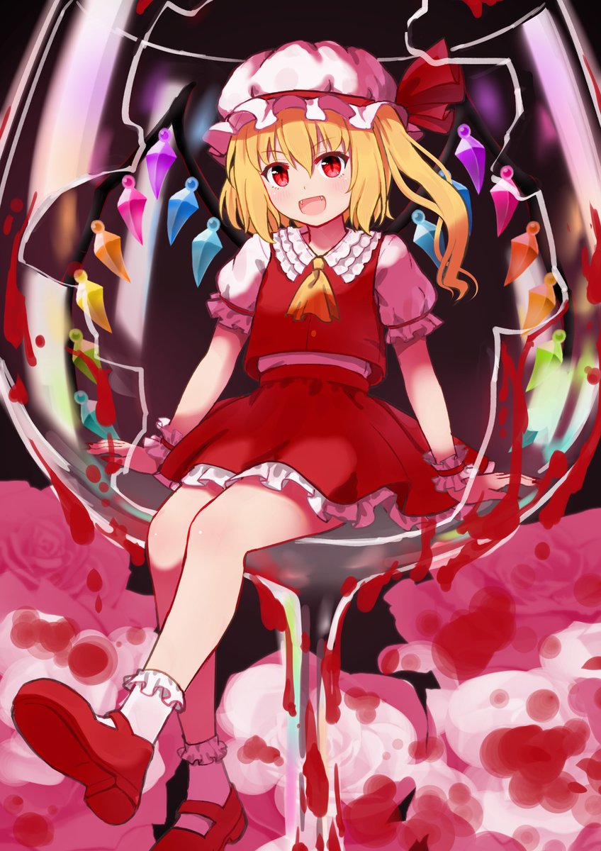 Twoucan - YUU_0w0＠Pixivリクエスト募集中 (@YUU_0w0w0)