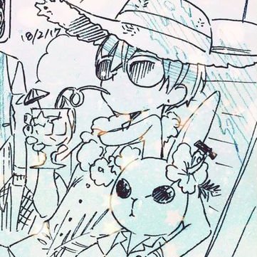 「no but ciel being inseparable from his funtom rabbit is actu」ira ...