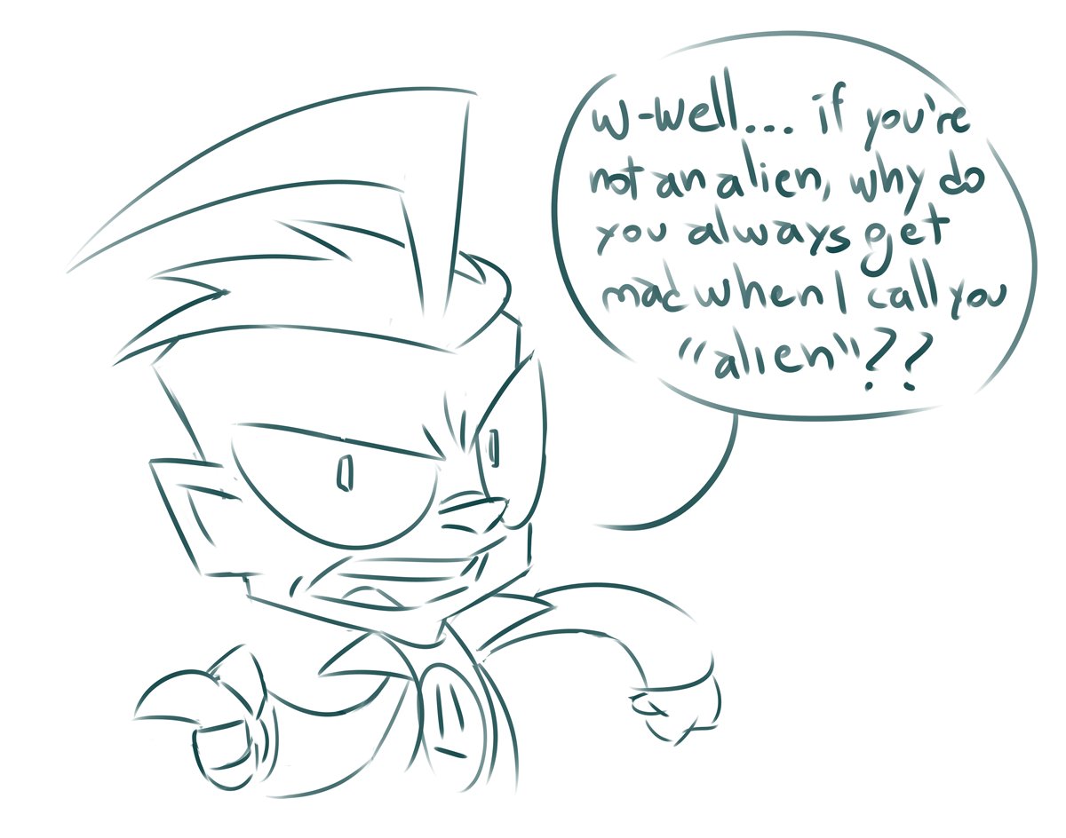 1/2) Patreon voted for the month of January comic is done!!」ReynaRuina 👑の漫画