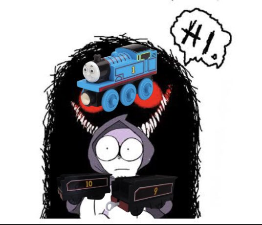 Thomas Memes On Twitter Theonegreeneng1 Nv5pzksuv6 Twitter