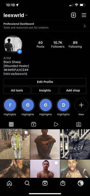 TW Pornstars - Leek🦹🏾‍♂️ (TOP 1%)🥵 ONLY FANS $6. Pictures and videos ...