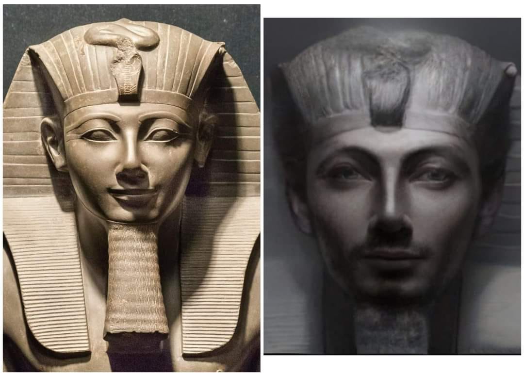 Thutmose Iii's Instagram, Twitter & Facebook on IDCrawl